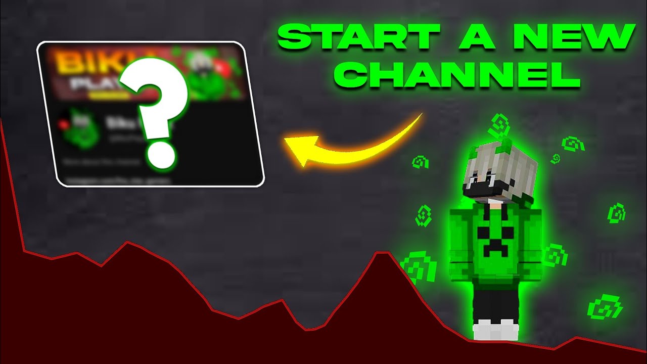 This Big Mistake Destroy Your YouTube Channel | FireStarGamerz - YouTube