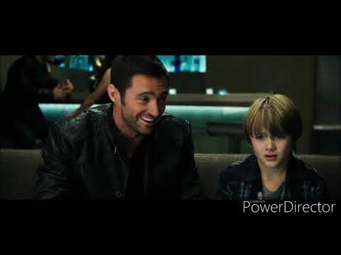 Eminem-demir yumruk #1
