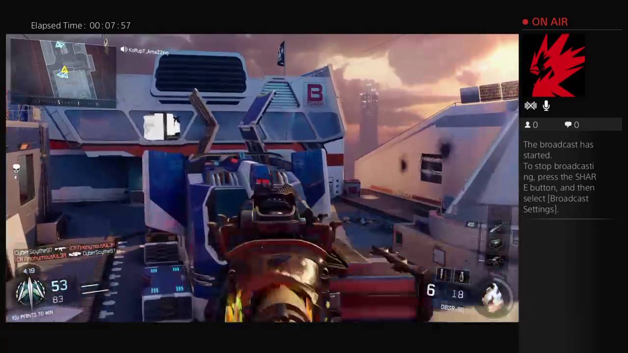 Dbsr 50!!!!!! - YouTube