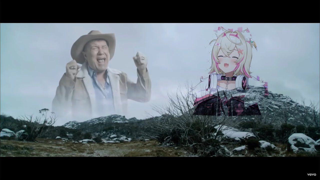 MOCOCO with yelling cowboy (Meme) - YouTube