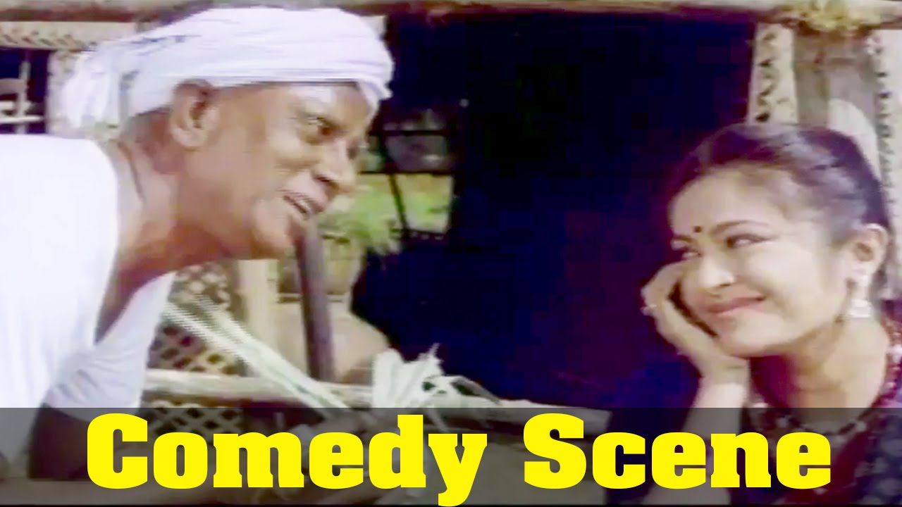 Thamarai Movie : Kumarimuthu, And Rapine, Comedy Scene - YouTube