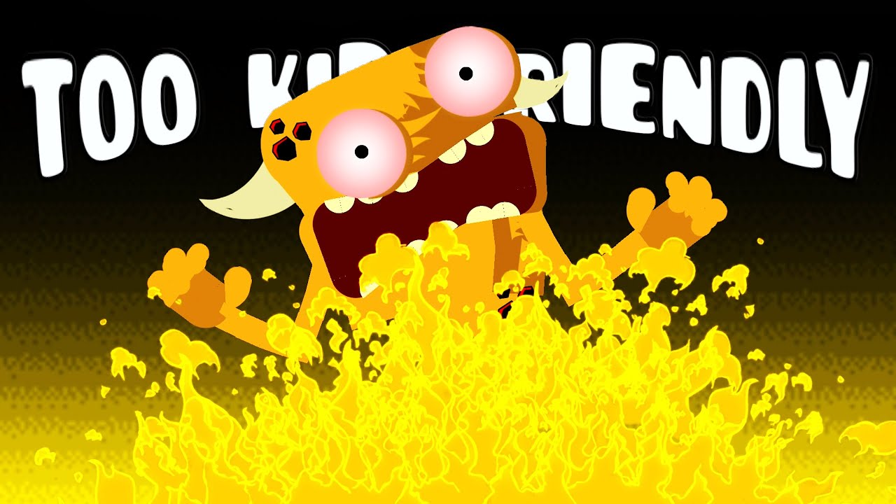 "too kiD frIEndly" 100% by @ExtoPlasmOfficial | Geometry Dash FULL ...