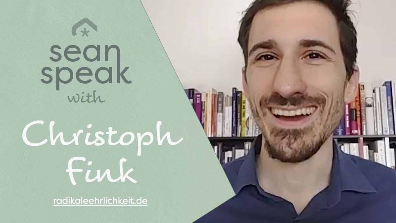 Wie Spaß zu Pflicht wird | Christoph Fink & Sean Green reden über ...