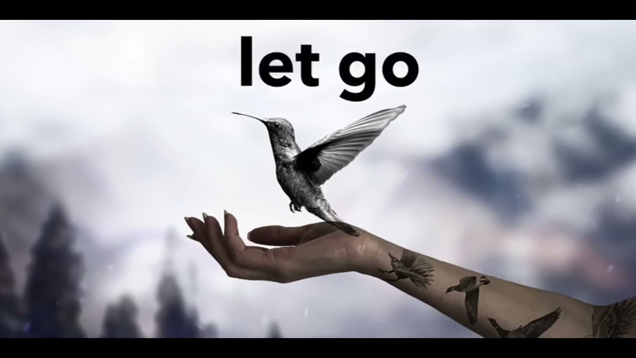 This Song Will HELP Set You Free (FREE MY SOUL OFFICIAL LYRIC VIDEO ...