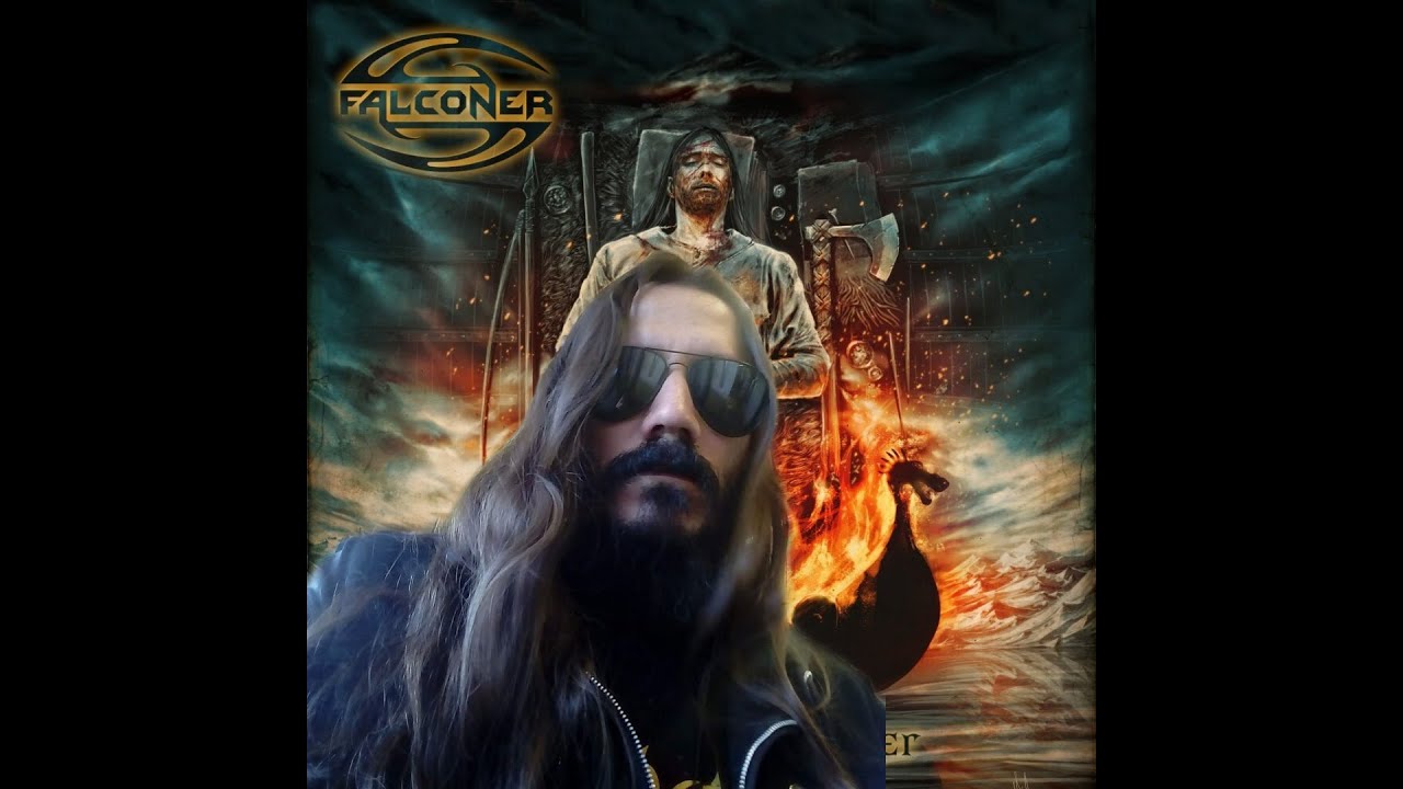 Opinión Falconer Album From A Dying Ember - YouTube