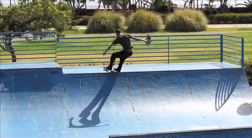 Alexis Samper The Barrios - YouTube