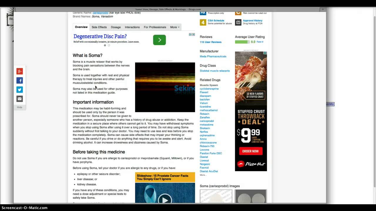 Adam Roby Module 2 Product - YouTube