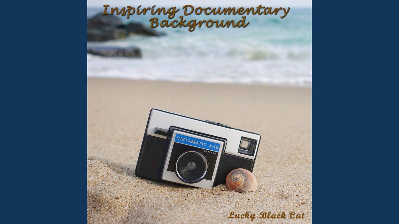 Inspiring Documentary Background - YouTube