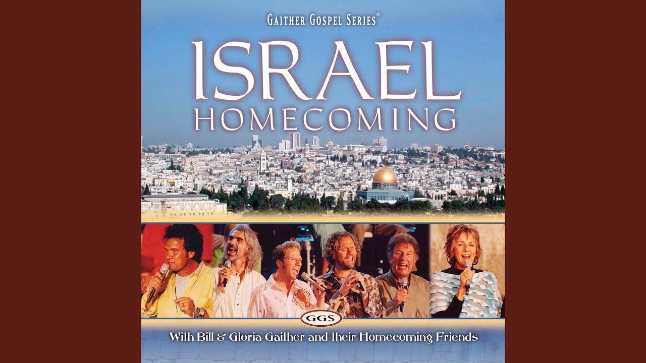 I Have Returned - YouTube