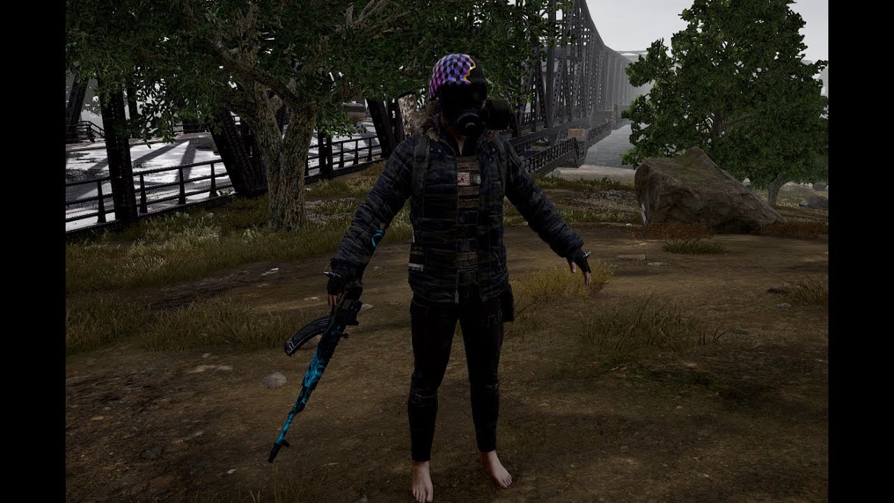 PUBG sniper compilation - YouTube
