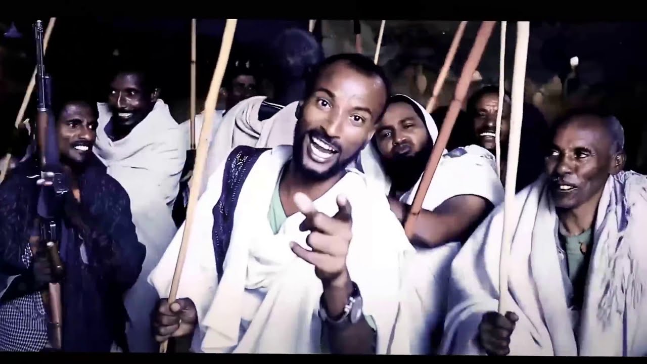 Yapi Mapi ft Raza Raya ራዩማ Rayuma New Music - YouTube