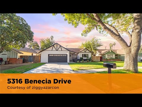5316 Benecia Drive Riverside, CA 92504 | Ziggy Azarcon | Search Homes ...