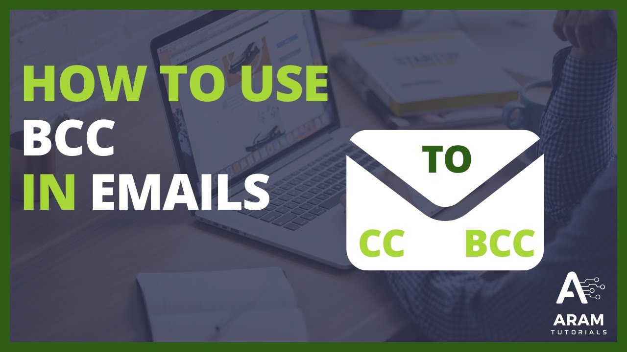 How to BCC in Emails: A Simple Guide for Educators and Professionals ...