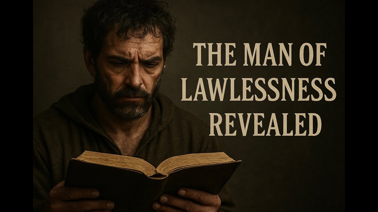 LAWLESSLY OPPOSED THE TRUTH - YouTube