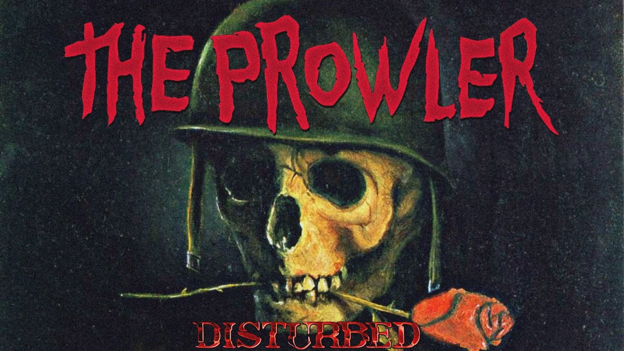The Prowler Tribute - “Parasite” - YouTube