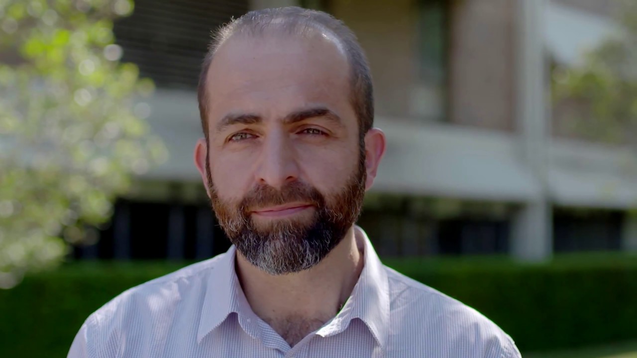 Rio Tinto and the University of Sydney - YouTube