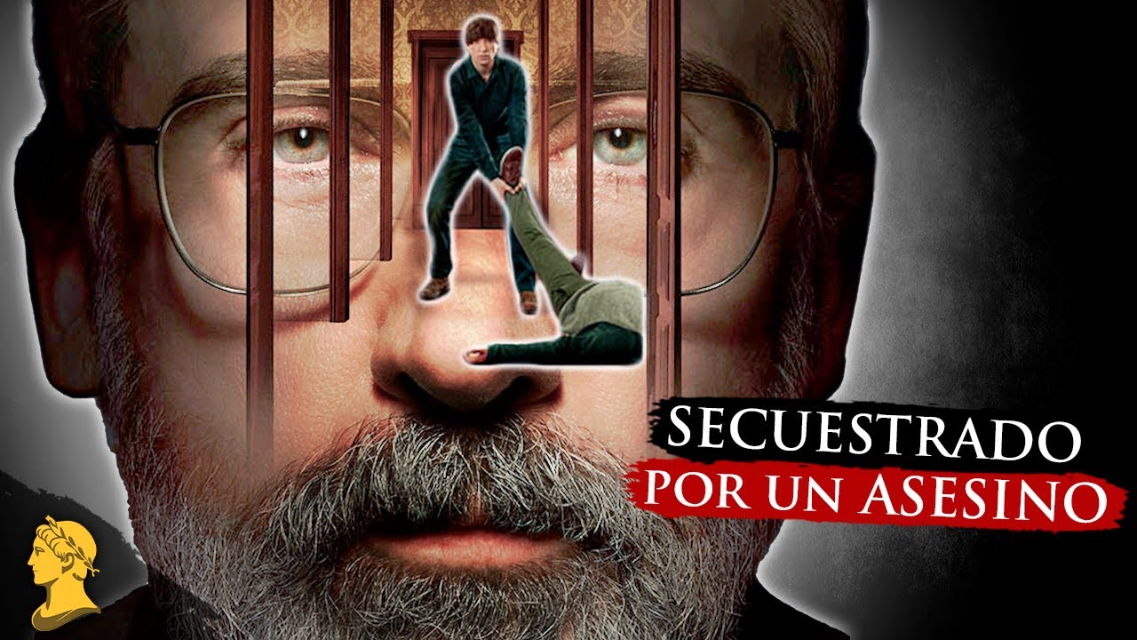 El PACIENTE/The PATIENT - TEMPORADA 1 (Resumen Completo + Mejores ...