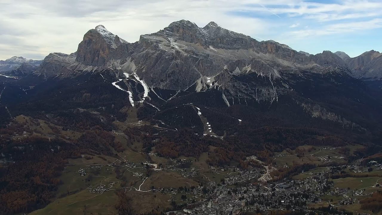 Cabinovia Apollonio Socrepes, il Consorzio Impianti a Fune incalza ...