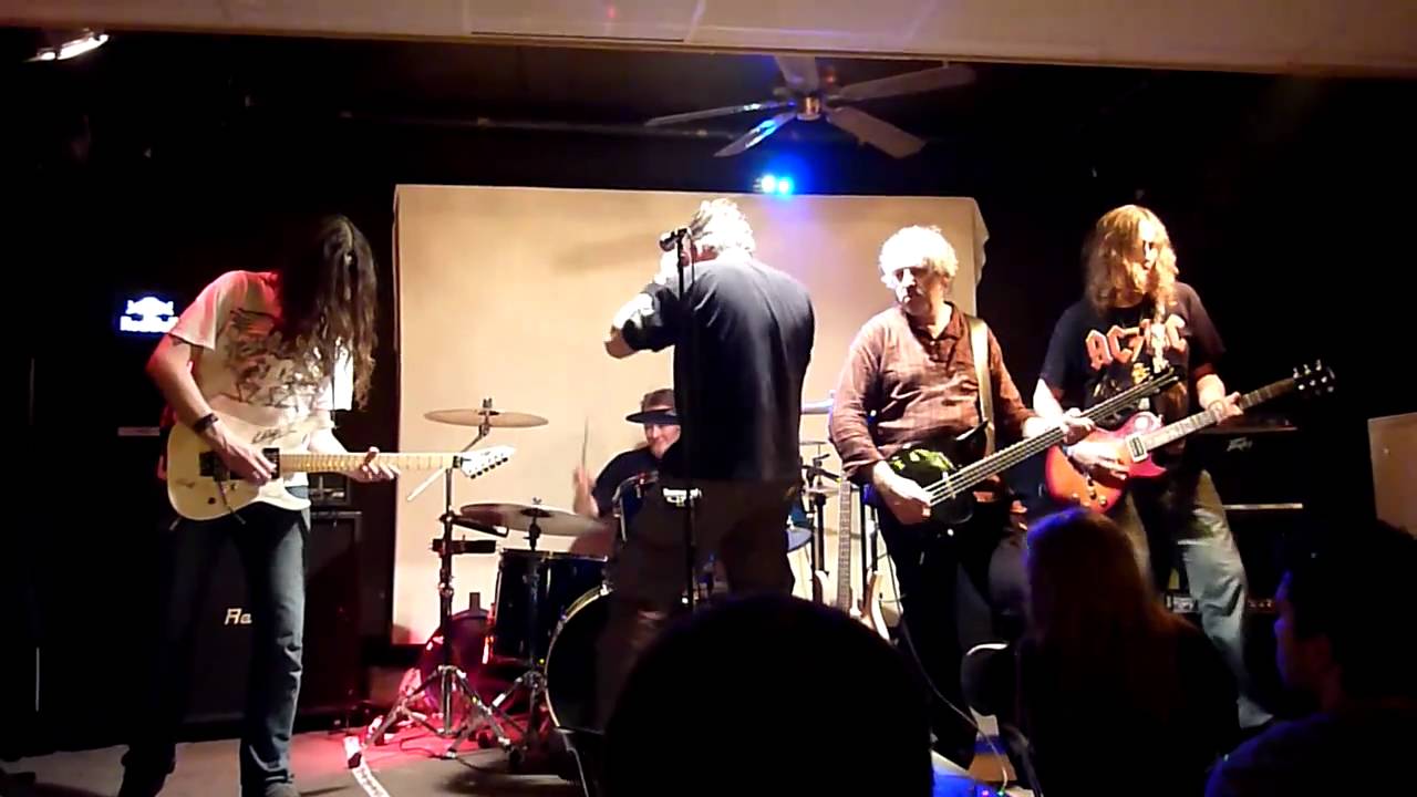 Blackout 11. Fade to black - YouTube