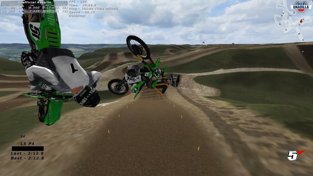 Mastering the art of mx simulator - YouTube