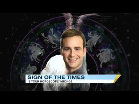 New Zodiac Dates for 2011? New Astrological Signs? The Story Behind the ...
