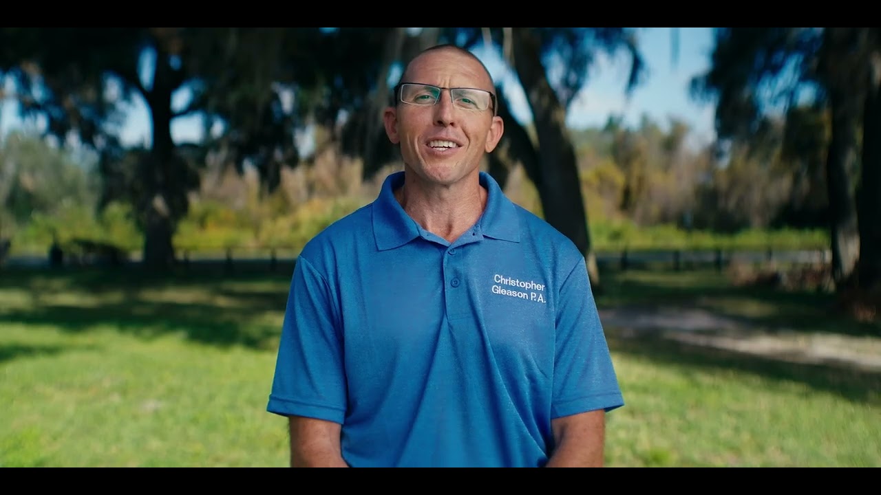 Christopher Gleason P.A. - YouTube