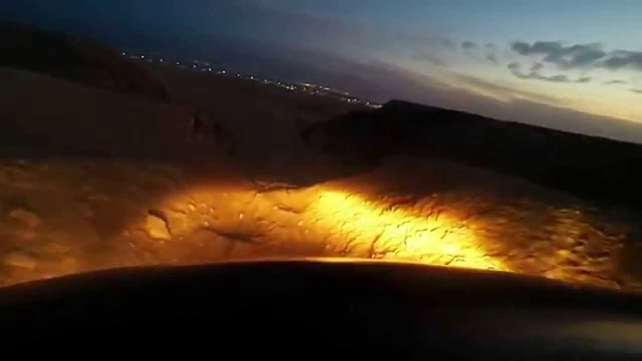 OFF ROAD in Mutla Ridge Kuwait - YouTube