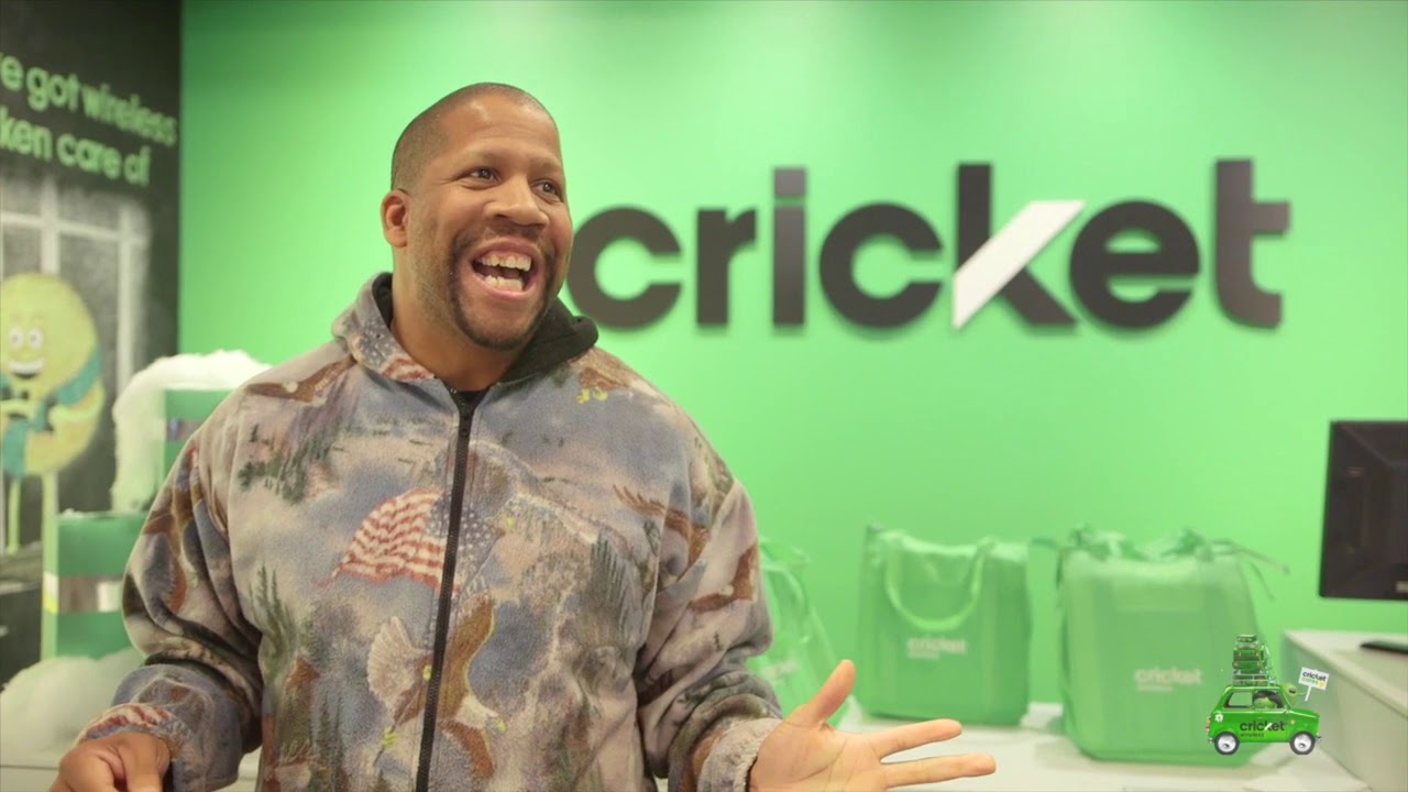 Cricket Wireless celebrates #12DaysofCricket winners - YouTube