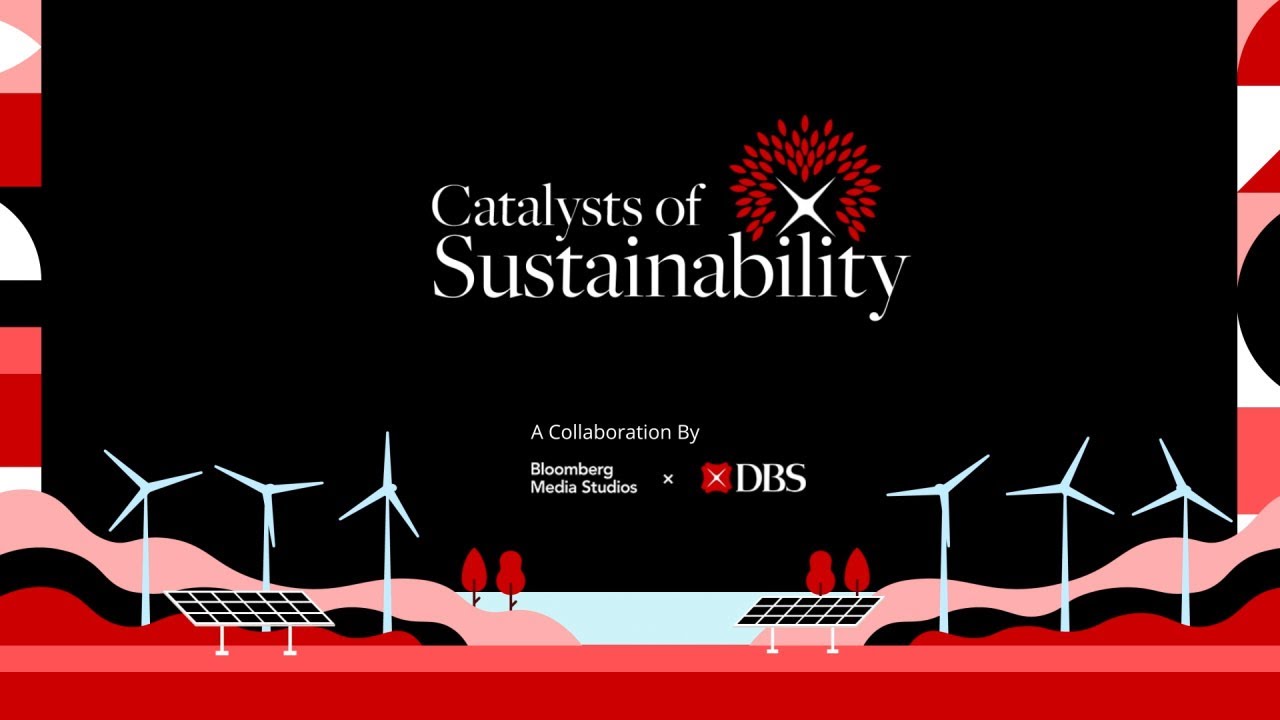 Catalysts of Sustainability, Interview with Helge Muenkel | Presented ...