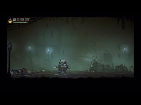 Tails of Iron ep7 The Undead - YouTube