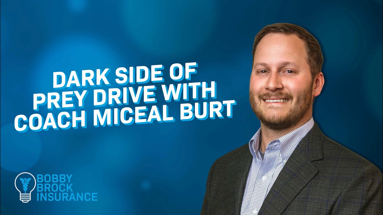 What is Prey Drive and how do you Use it? - YouTube