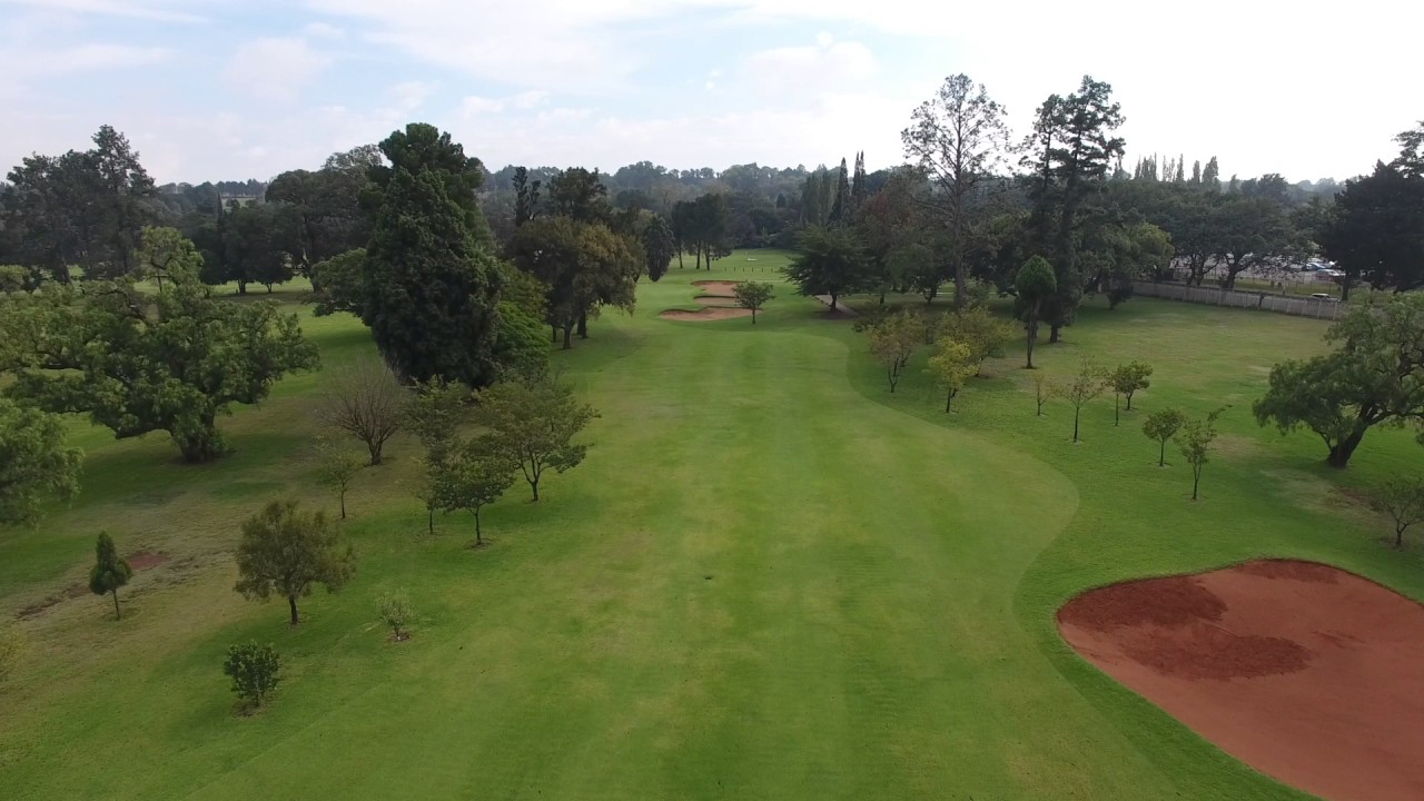 ERPM Hole 16 - YouTube