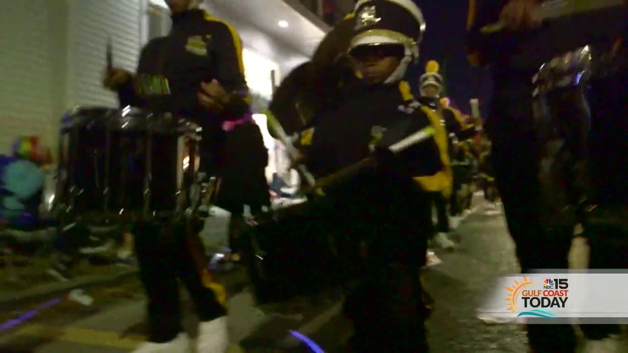 5-Year-Old Drumming Prodigy Jeremiah Travis Already Has a College ...