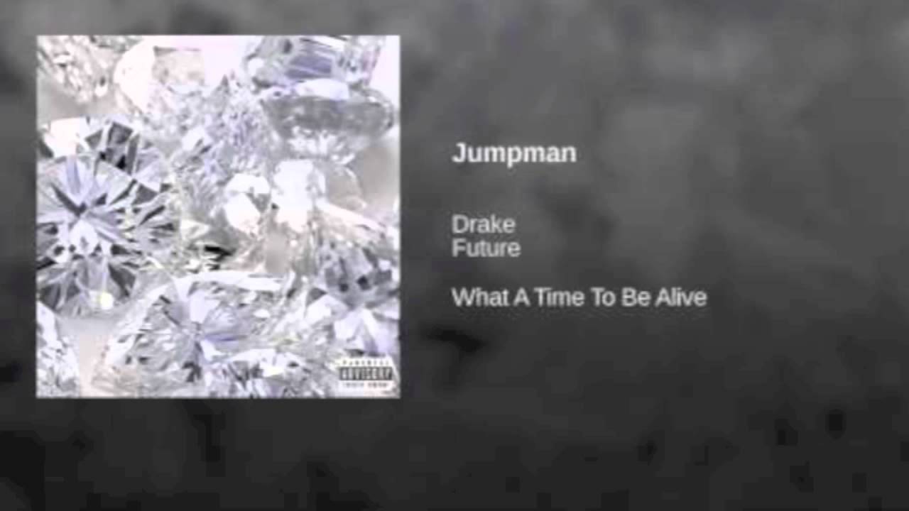 Drake & Future - Jumpman (CLEAN) w/ Lyrics - YouTube