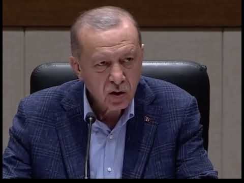 Erdoğan’dan Kılıçdaroğlu’na Cevap: Pazartesi’ye Kadar Haydi “HODRİ MEYDAN” Bakalım Ne Yapacaksın