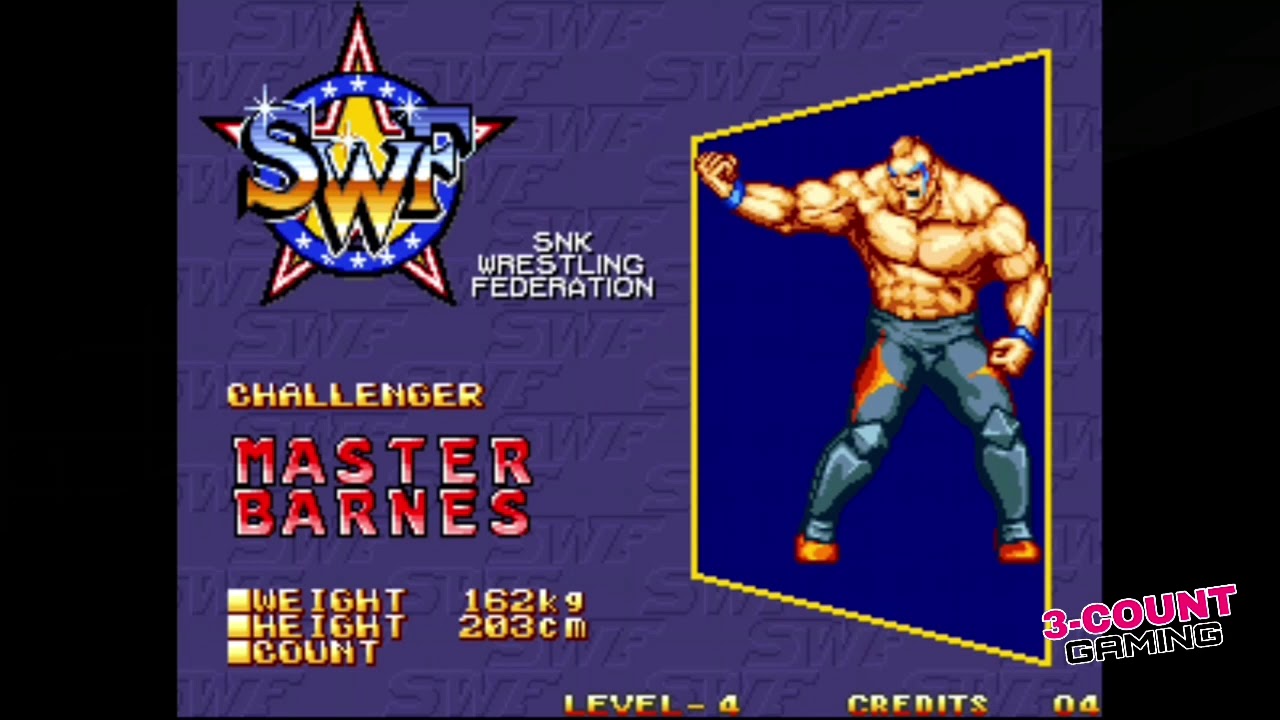 Fire Suplex (3 Count Bout) - Xbox One Gameplay (with commentary) - YouTube