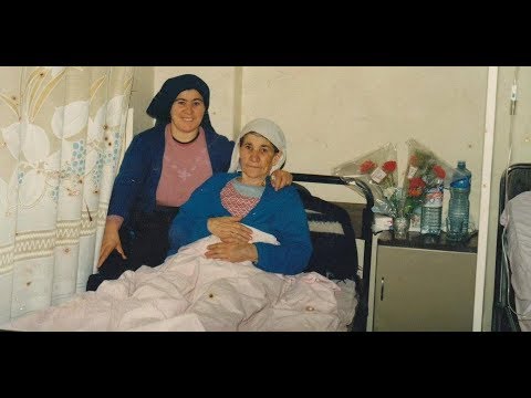 AĞIT acıklı