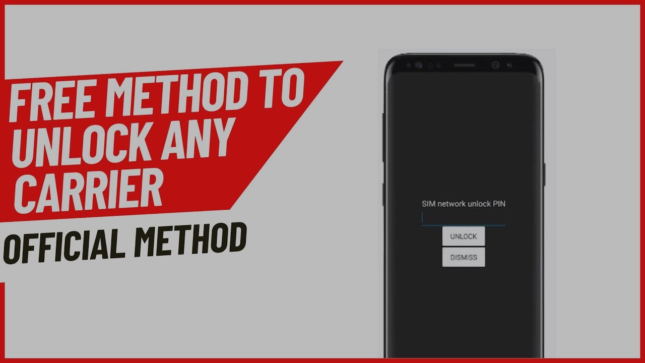 Unlock AT&T T-Mobile Boost Mobile Tracfone Metro with unlock code - YouTube