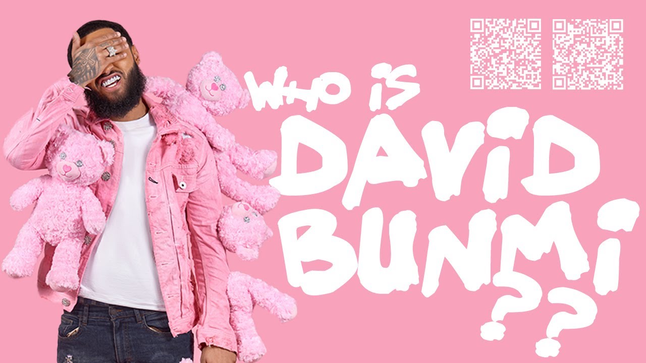 Who Is David Bunmi?... - YouTube