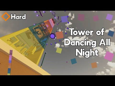 EToH (Ring 0) - Tower of Dancing All Night (ToDAN)