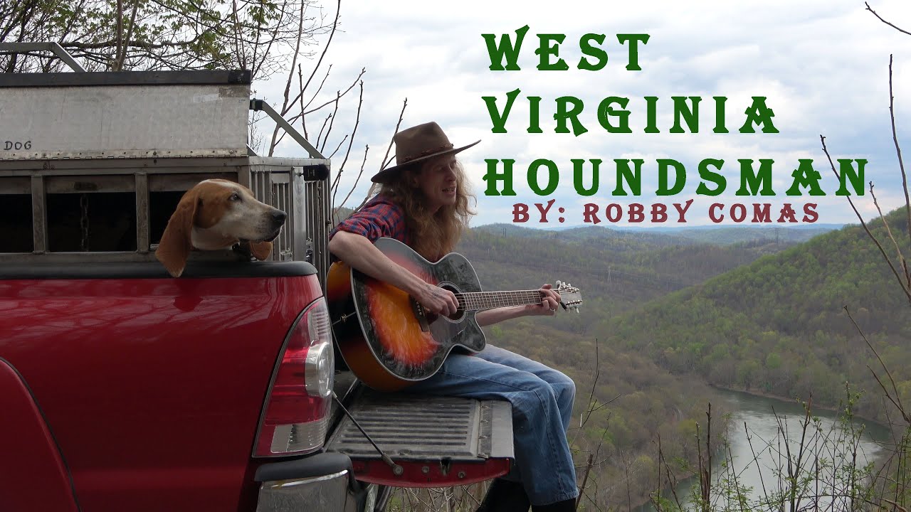 West Virginia Houndsman - YouTube