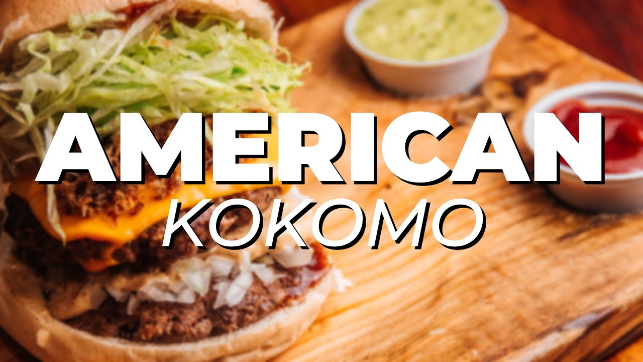 Kokomo BEST american restaurants | Food tour of Kokomo, Indiana - YouTube
