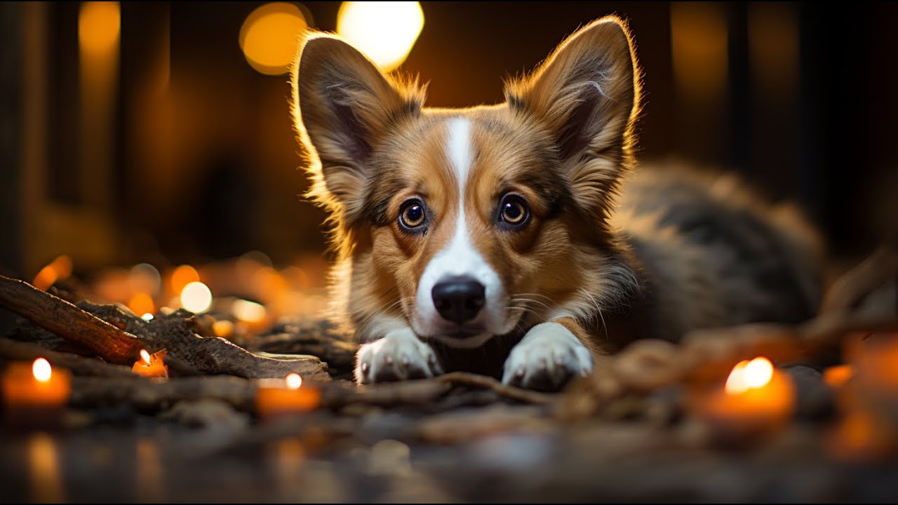 Challenging Your Corgi s Memory Fun and Stimulating Memory Games for ...