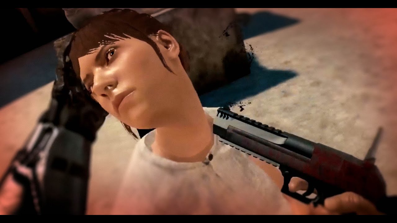 Totally Normal Behavior in Blade and Sorcery (Nomad) - YouTube