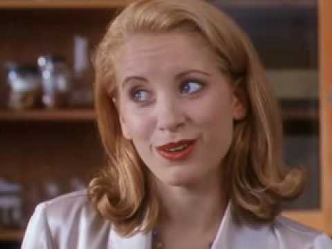 Sabrina the Teenage Witch the movie 1996 - YouTube