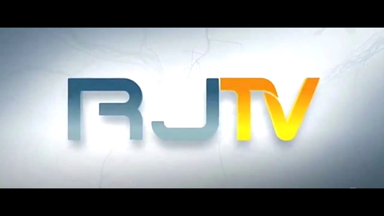 RJTV Primeira Edição (Action) - YouTube