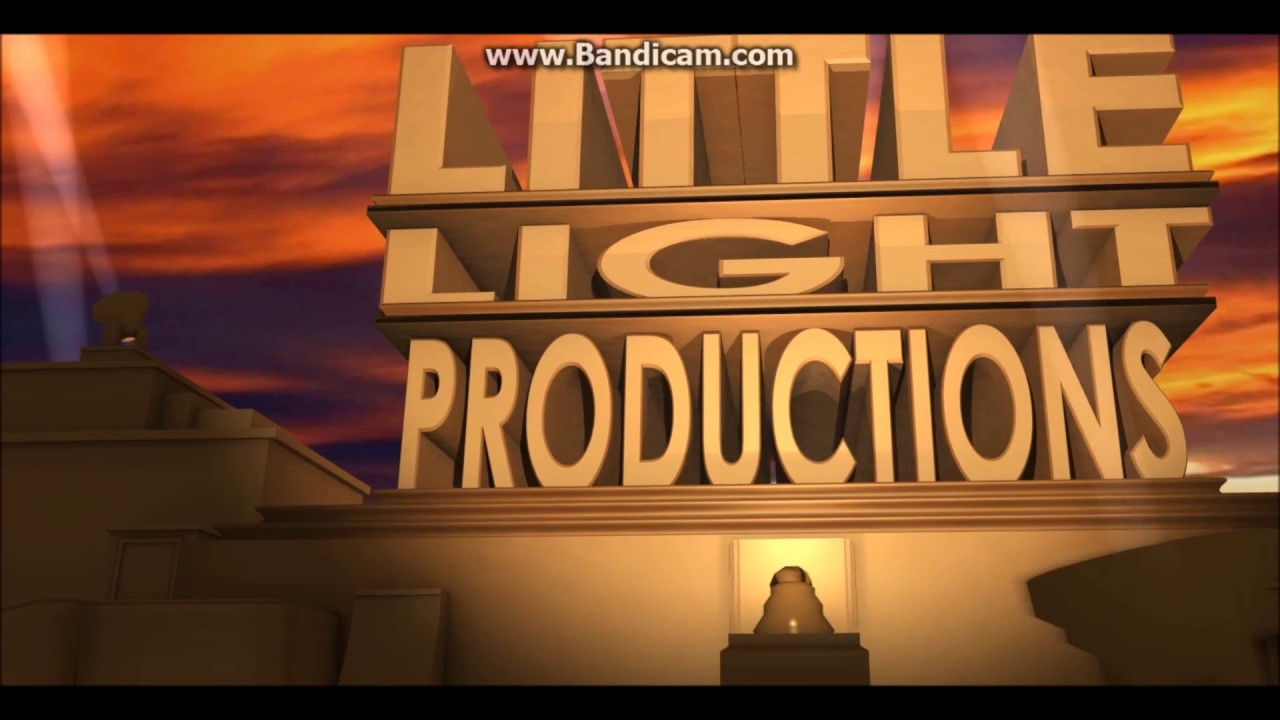 Little Light Productions Logo - YouTube