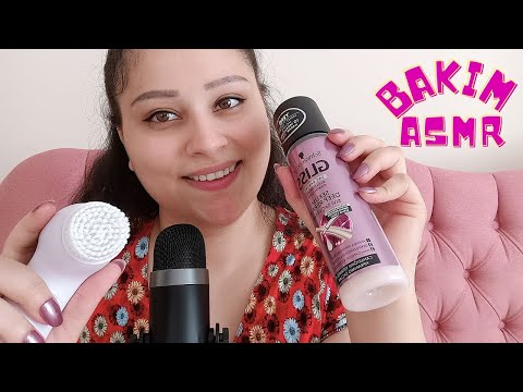 Gündüz Bakımı | Katmanlı Sesler + Ağız Sesleri 👄 Türkçe Asmr 💤 #türkçeasmr #ağızsesleri #asmr