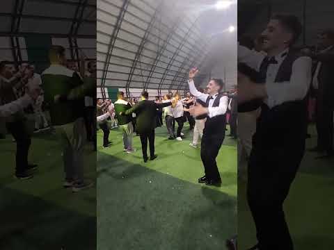 Akkuşlu mustafa odabaşı oyun havaları karışık 
