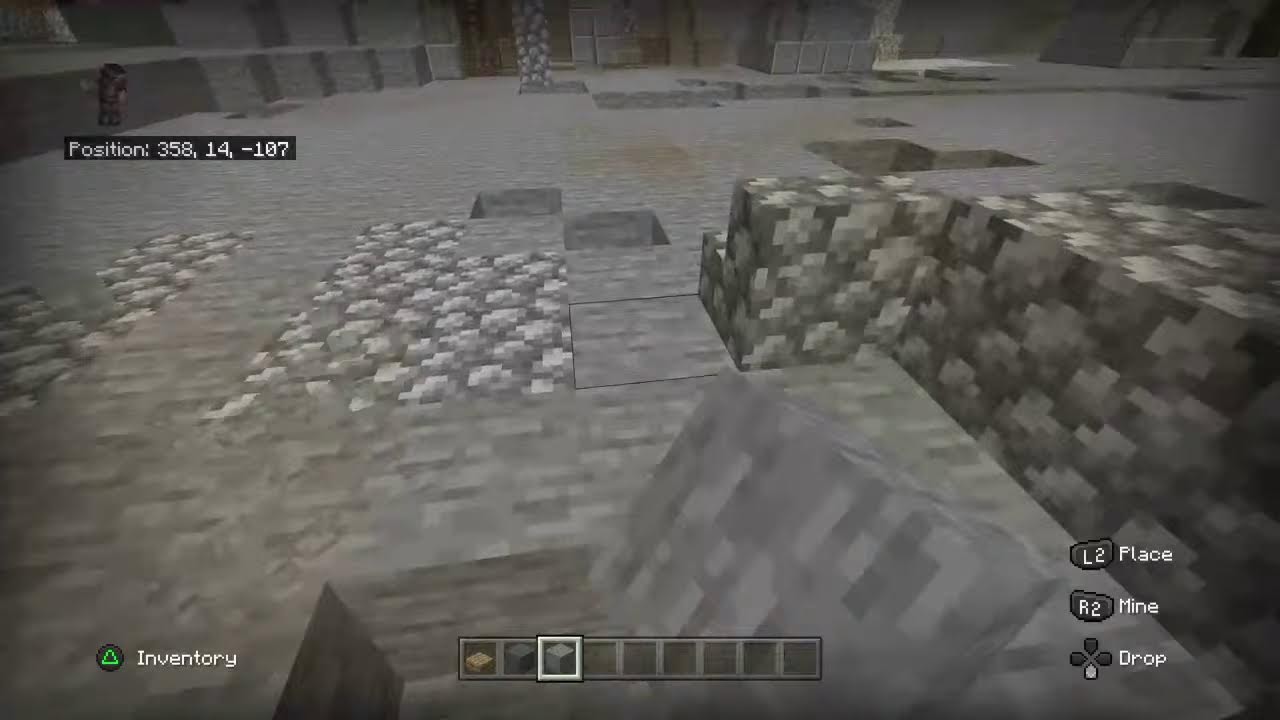 More Ore SmP ~Realms You can join!!!! pt2 - YouTube